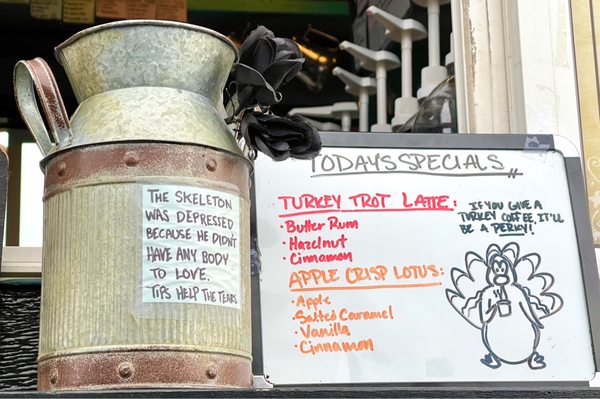 GYPSY JAVA - Updated October 2025 - 19 Photos - 2002 S Main St, Moscow ...