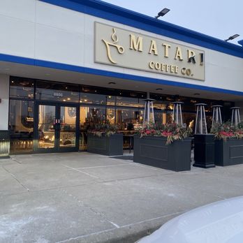 MATARI COFFEE - Updated April 2025 - 189 Photos & 52 Reviews - 8800 ...
