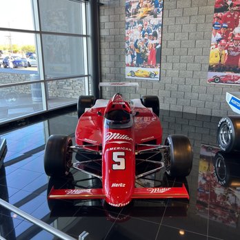 PENSKE RACING MUSEUM - Updated December 2025 - 168 Photos & 60 Reviews ...