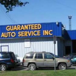 GUARANTEED AUTO SERVICE - 22 Photos & 24 Reviews - 5800 Warwick Blvd ...
