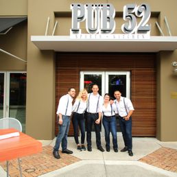 PUB52 GASTROPUB & KITCHEN - Updated July 2025 - 652 Photos & 245 ...