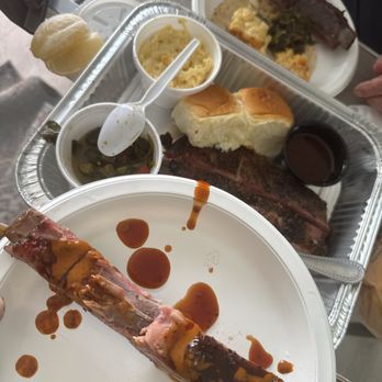 KITCHEN’S CORNER BBQ - Updated January 2025 - 60 Photos & 61 Reviews ...