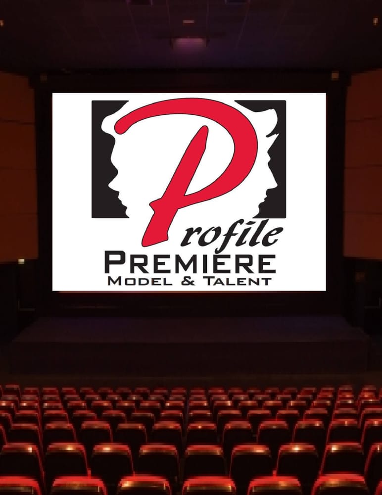 PROFILE PREMIERE MODEL & TALENT - Updated June 2025 - 5137 S Lakeland ...