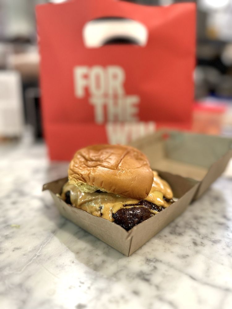 FOR THE WIN - Updated December 2025 - 307 Photos & 255 Reviews - 317 S ...