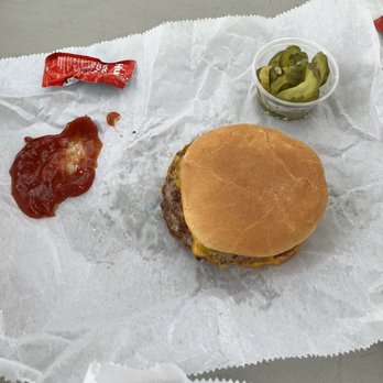 HOT MESS BURGERS - Updated October 2025 - 78 Photos & 90 Reviews - 9750 ...