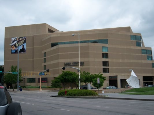 LIED CENTER FOR PERFORMING ARTS - Updated November 2024 - 301 N 12th St ...