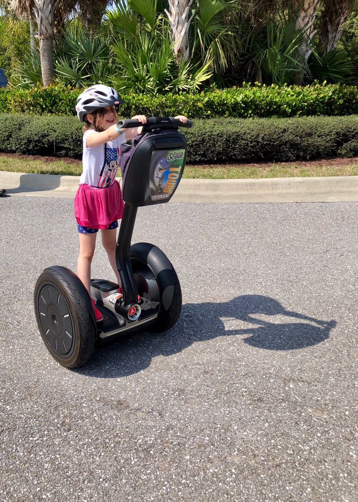 STUART SEGWAY TOURS - Updated October 2025 - 13 Photos - 815 SE ...