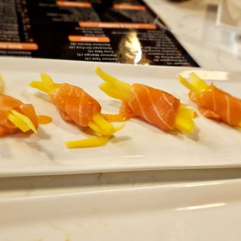 UMAI YA - Updated October 2025 - 171 Photos & 53 Reviews - 7450 W 52nd ...