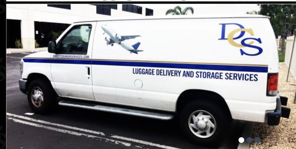 DIRECT COURIER SERVICES - Updated December 2025 - 30 Reviews - 440 ...