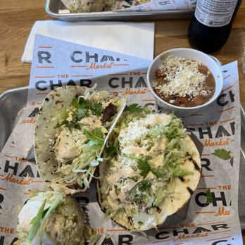 THE CHAR MARKET - Updated June 2024 - 246 Photos & 264 Reviews - 4717 ...