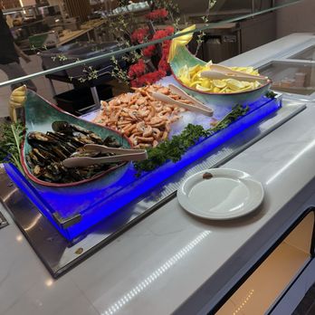 BUFFETOPIA - Updated October 2025 - 181 Photos & 98 Reviews - 9930 Farm ...