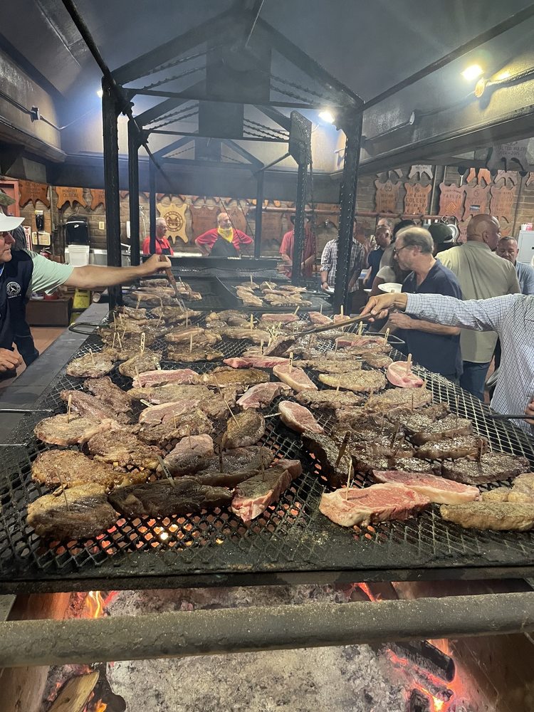 Santa Maria Elks Lodge 1538 - Trusted Since 2023 - Updated July 2025 ...