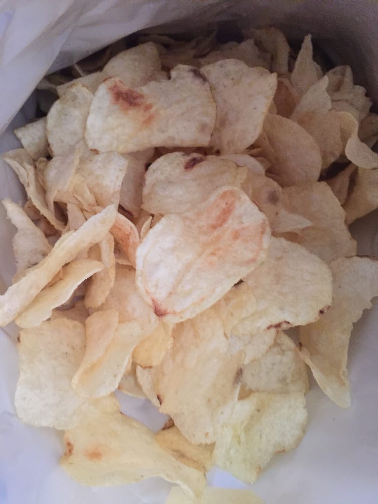 FRITO-LAY LOS ANGELES DISTRIBUTION CENTER - Updated October 2025 - 1500 ...