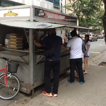SISIG SA RADA - Updated September 2025 - Rada Street, Makati City ...