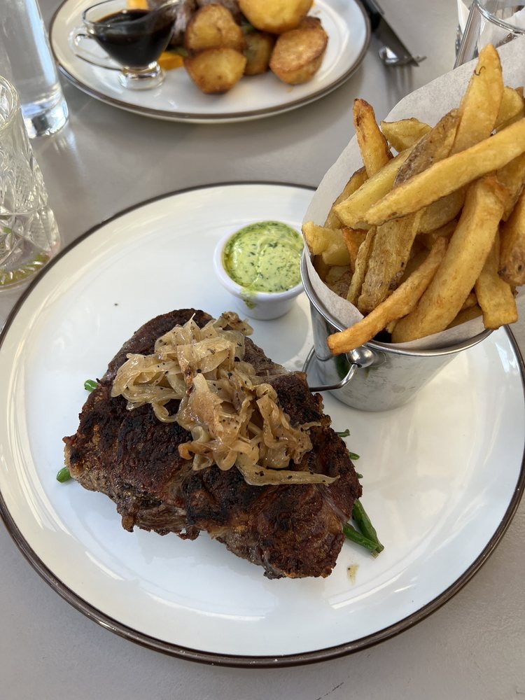 THE CHOP HOUSE - 113 Photos & 79 Reviews - 2 Shelbourne Road, Dublin ...