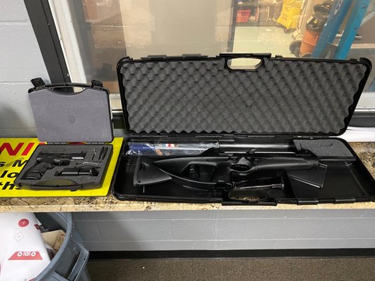 NORTHWEST ARSENAL INDOOR SHOOTING RANGE - Updated January 2026 - 30 ...