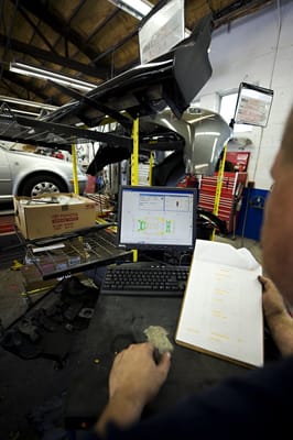 COLLEX COLLISION EXPERTS - Updated November 2025 - 21 Photos & 30 ...