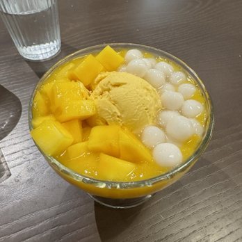 MANGO MANGO DESSERT - Updated July 2024 - 114 Photos & 45 Reviews ...