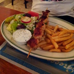 MARIA’S GREEK RESTAURANT - 230 Photos & 301 Reviews - Greek - 2359 ...