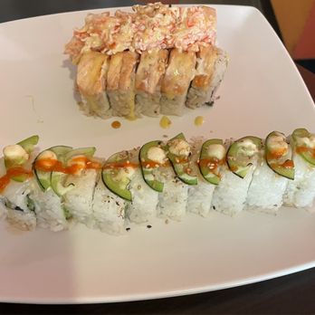 JJ SUSHI - Updated October 2024 - 562 Photos & 522 Reviews - 2868 Vista ...