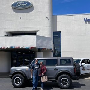 BOB FERRANDO FORD LINCOLN - Updated June 2025 - 8868 Ridge Rd, Girard ...