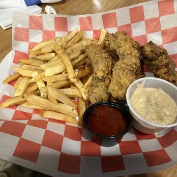 SOUTHERN DOUGH BAKING COMPANY - Updated January 2026 - 153 Photos & 144 ...