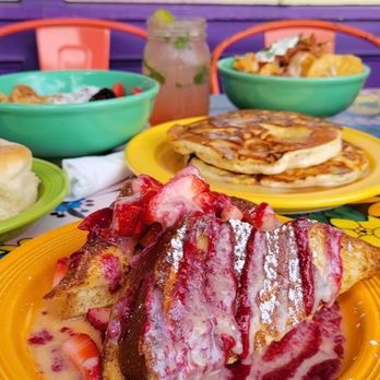 THE FLYING BISCUIT CAFE - Updated October 2024 - 956 Photos & 1039 ...