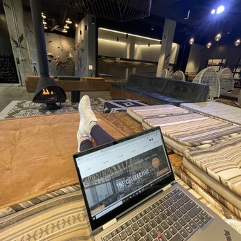 THE COLLECTIVE SEATTLE - Updated September 2025 - 162 Photos & 33 ...