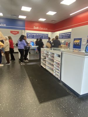 USPS - Updated January 2026 - 93 Photos & 129 Reviews - 11251 Rancho ...