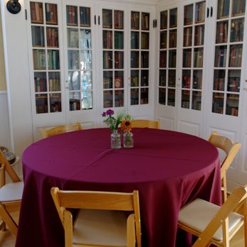 BAILEY ISLAND LIBRARY HALL - Updated September 2025 - 2167 Harpswell ...