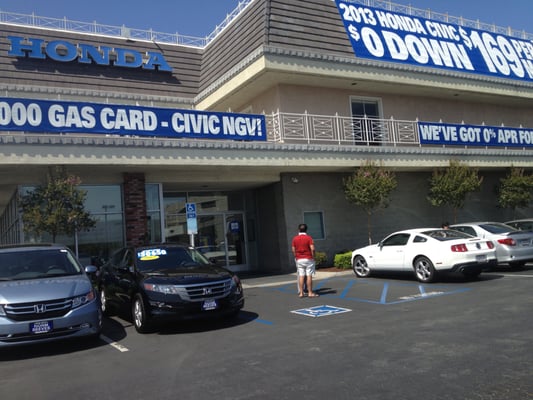 NORM REEVES HONDA SUPERSTORE CERRITOS - Updated January 2026 - 1038 ...