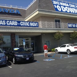 NORM REEVES HONDA SUPERSTORE CERRITOS - 807 Photos & 2563 Reviews - Car ...
