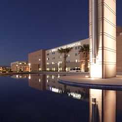 SPRING VALLEY HOSPITAL MEDICAL CENTER - 130 Photos & 470 Reviews - 5400 ...