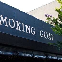 THE SMOKING GOAT - Updated October 2024 - 2498 Photos & 1830 Reviews ...