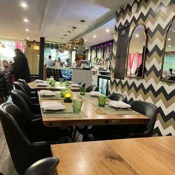 SAAR INDIAN BISTRO - Updated June 2025 - 824 Photos & 489 Reviews - 241 ...