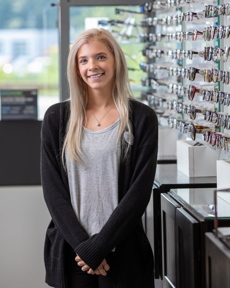 FOLEY VISION CENTER - 26 Photos - 100 Macy St, Amesbury, MA - Yelp