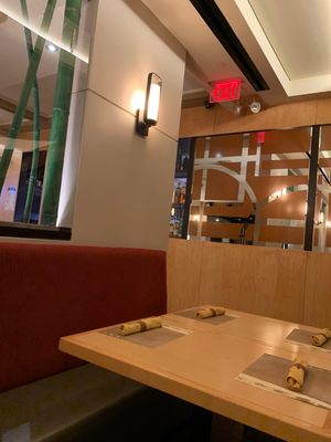 BAMBOO - Updated December 2025 - 257 Photos & 284 Reviews - 55 Ariadne ...