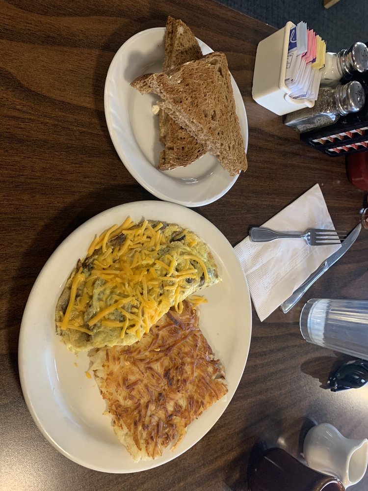 CJ’S DINER - Updated February 2025 - 233 Photos & 495 Reviews - 74894 ...