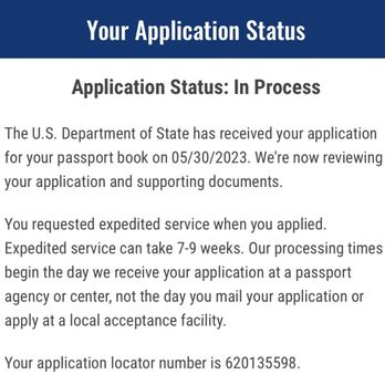 PHILADELPHIA PASSPORT AGENCY - Updated August 2025 - 17 Photos & 177 ...