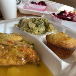 SIMPLY SOUTHERN CAFE - Updated September 2025 - 41 Photos & 48 Reviews ...