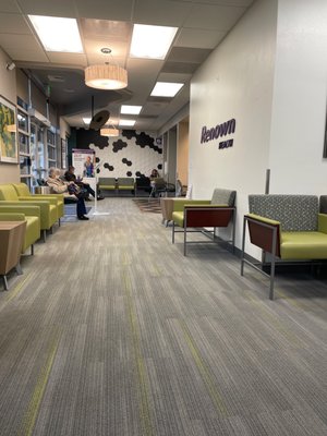 RENOWN LAB SERVICES - ROBB - Updated October 2025 - 27 Photos - 1595 ...