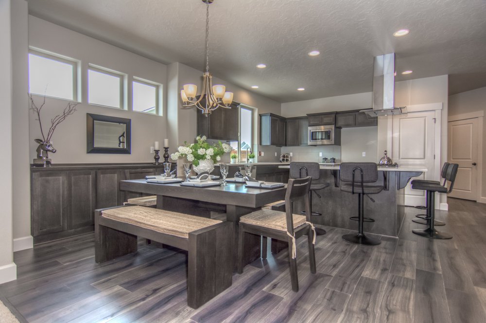 MONTE VISTA HOMES - Updated December 2025 - 62958 NE Layton Ave, Bend ...