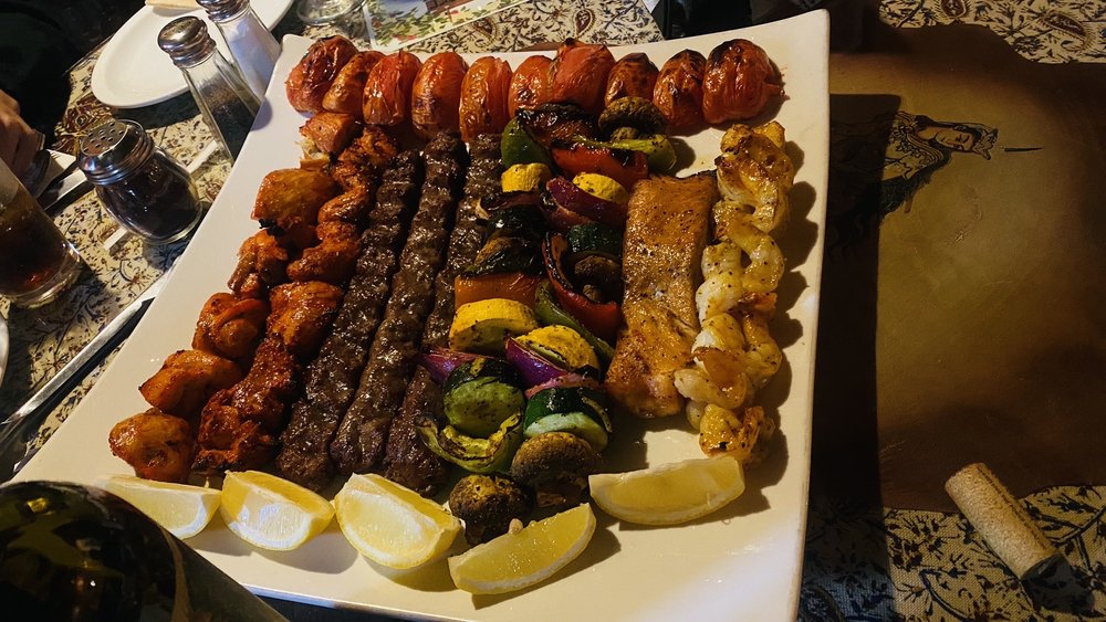 KOLBEH KABOB - Updated July 2025 - 384 Photos & 437 Reviews - 8700 ...