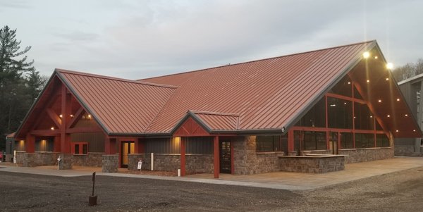 COCKAIGNE RESORT - Updated October 2025 - 10 Photos - 1493 Thornton Rd ...