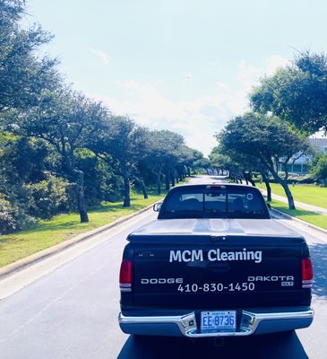 Same Day Service at MCM Cleaning Service - Updated April 2025 - 36 ...