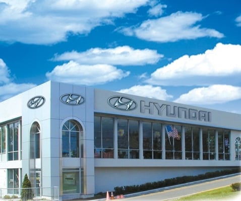 PARAMUS HYUNDAI - Updated December 2025 - 65 Photos & 363 Reviews - 234 ...