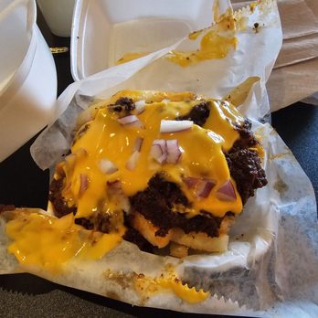 THE BURGER POET - Updated October 2025 - 20 Photos & 15 Reviews - 175 N ...