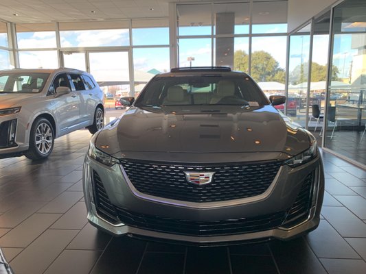 FRANK KENT CADILLAC OF ARLINGTON - Updated January 2026 - 27 Photos ...