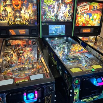 ALL AMUSEMENT FUN CENTER - Updated March 2025 - 67 Photos & 81 Reviews ...