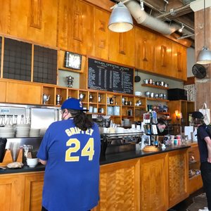 ZEITGEIST COFFEE - 405 Photos & 496 Reviews - 171 S Jackson St, Seattle ...